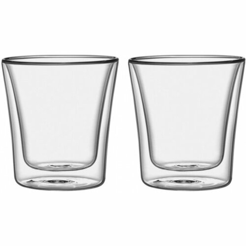 Набор стаканов с двойными стенками Tescoma myDRINK 250 мл, 2 шт