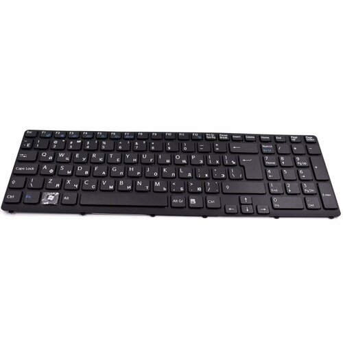 Клавиатура для Sony Vaio SVE1713P1RB ноутбука
