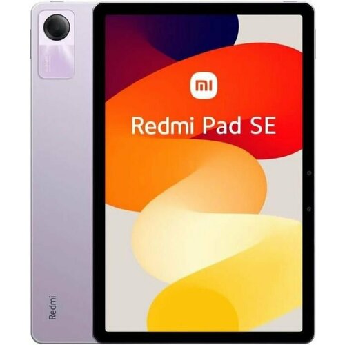 Redmi Pad SE