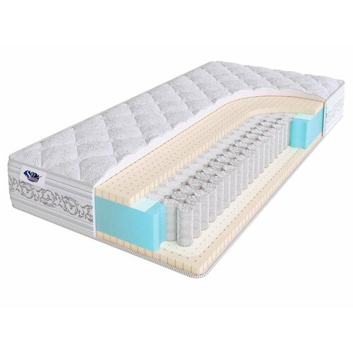 Матрас SkySleep Etalon Latex 3 S500 85х190