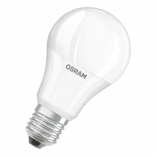 Светодиодная лампа OSRAM Value 7 Вт Е27/А холодный свет