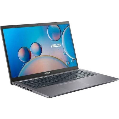 Ноутбук ASUS X515MA-EJ450 15.6" 1920x1080/Intel Celeron N4020/RAM 8Гб/SSD 256Гб/Intel UHD Graphics 600/ENG|RUS/DOS/серый/1.8 кг 90NB0TH1-M00EM0