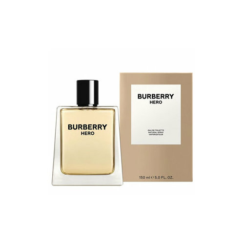 Туалетная вода Burberry Hero 100 мл.