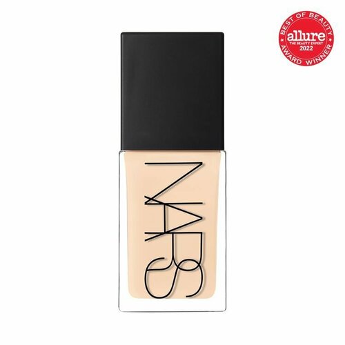 NARS увлажняющая основа под макияж LIGHT REFLECTING ADVANCED SKINCARE FOUNDATION