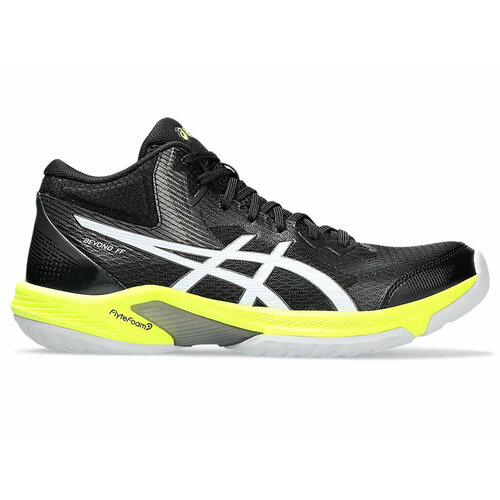 Кроссовки ASICS Beyond FF MT, размер 10,5, черный