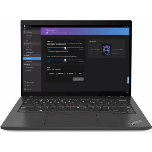 Ноутбук Lenovo ThinkPad T14 Gen 4 21HEA023CD 14"