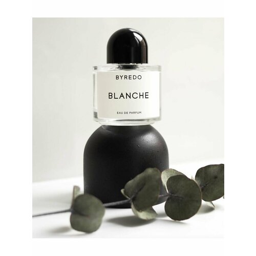 Парфюмерная вода Byredo Blanche, 50 мл