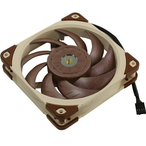 Кулер Noctua 1 Вт для корпуса