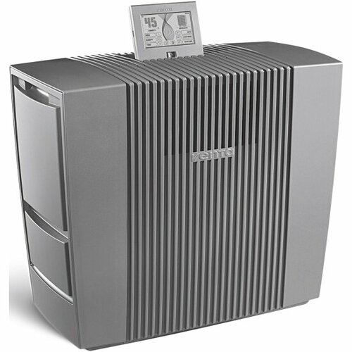 Очиститель воздуха Venta PROFESSIONAL AH902 (WiFi) серый