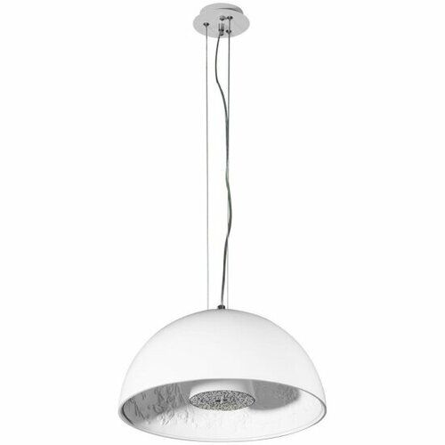 Подвесной светильник Loft IT Mirabell 10106/400 White