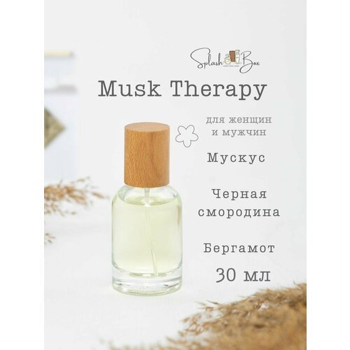 Musk Therapy духи стойкие