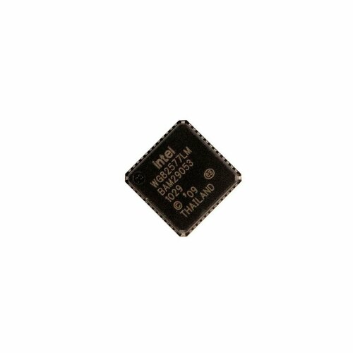 Сетевой контроллер (chip) Intel WG82577LM