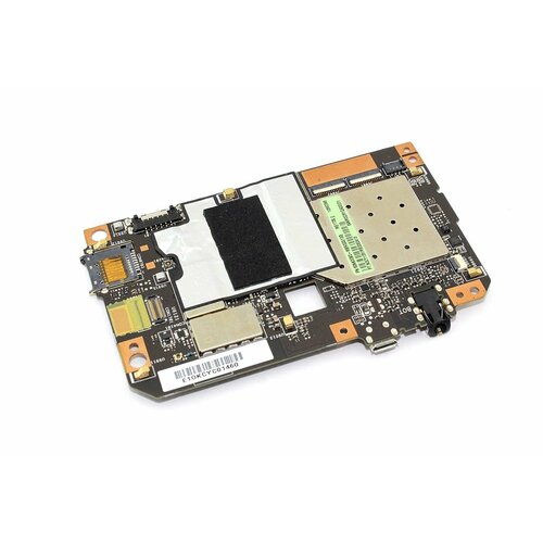 Материнская плата для Asus MeMO Pad HD 7 ME173X 16GB инженерная (сервисная) прошивка