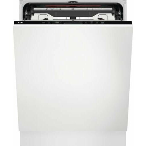 Посудомоечная машина встраиваемая 60 см AEG FSK73727P