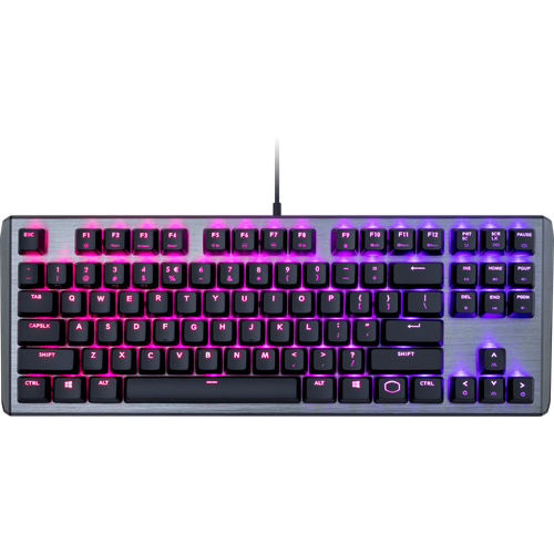 Клавиатура Cooler Master Keyboard CK530 V2 (CK-530-GKTM1-RU)