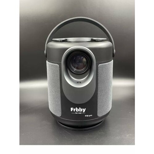 Проектор Frbby P30 Pro/Frbby P30 Pro Projector" - компактный и удобный проектор для дома и путешествий