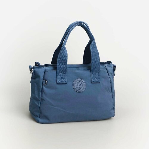 Сумка MINDESA 8723 blue, синий