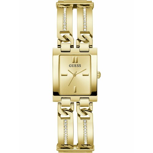 Наручные часы GUESS Trend GW0668L2, золотой