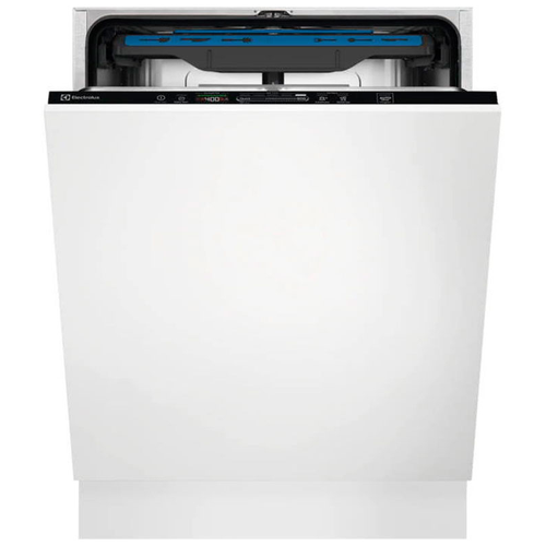 Встраиваемые посудомоечные машины ELECTROLUX/ Полноразмерная, 60см, без фасада, сенсорное управление Quick Select 2