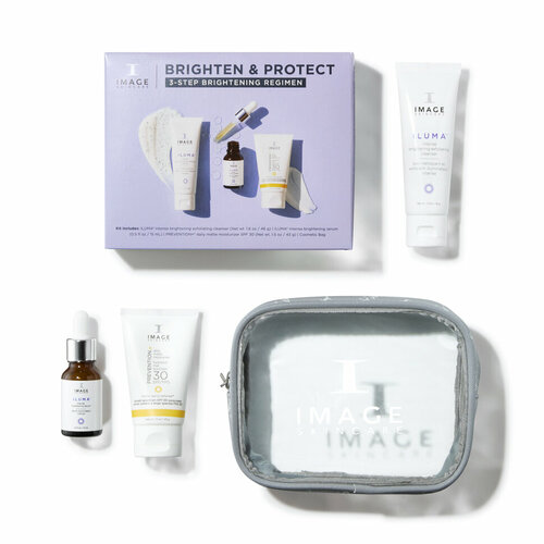 Подарочный набор BRIGHTEN & PROTECT KIT - PROMO HIT