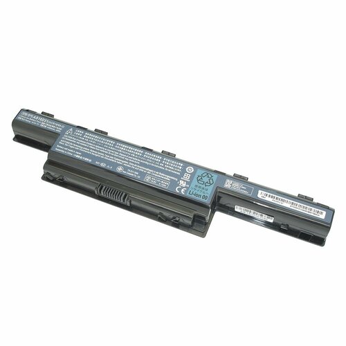 Аккумулятор для ноутбука ACER E1-531G-20206G75Mnks 4400 mah 10.8-11.1V