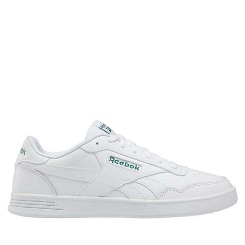 Кеды Reebok Court Advance, размер 42 EU, белый