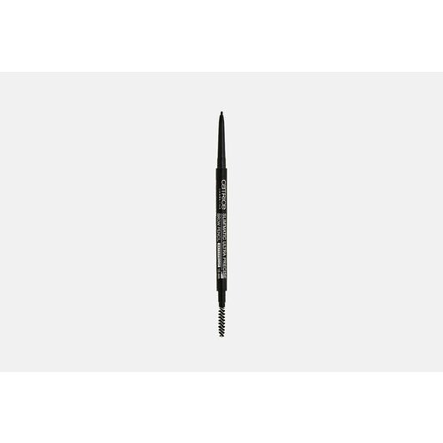 Водостойкий карандаш для бровей / Catrice, Slim'Matic Ultra Precise / 0.05мл