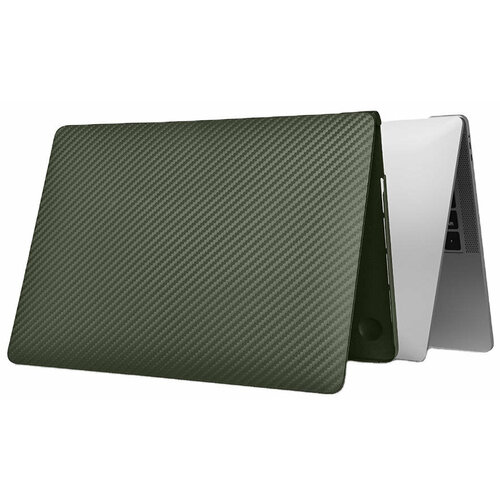 Чехол Wiwu iKavlar для MacBook Pro 14" 2021 (Green)