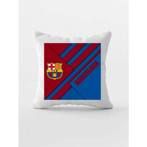 Подушка ФК Барселона