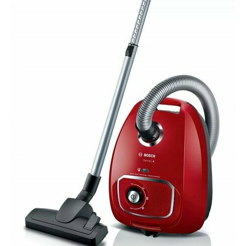 Пылесос Bosch BGLS4X380
