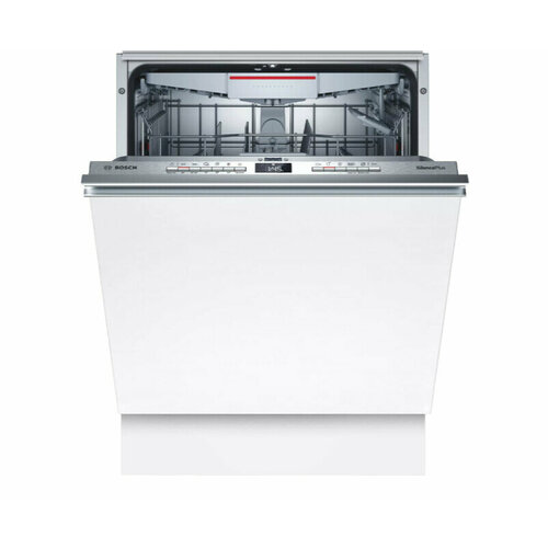 Встраиваемая посудомоечная машина Bosch SMV4HCX08E