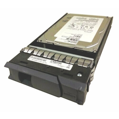 Жесткий диск NetApp 600GB 15k 3.5" DS4246 DS4243 X90-412B-R6