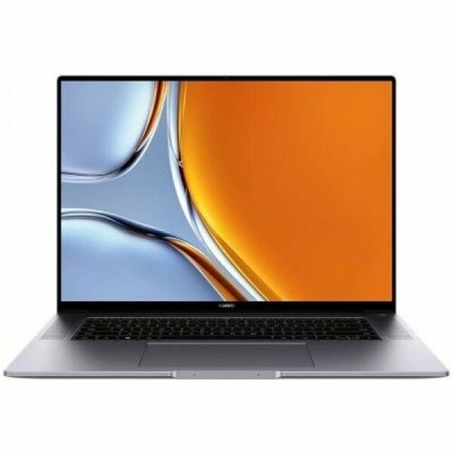 Huawei Ноутбуки Huawei MateBook 16S CREFG-X 53013SCY Grey space 16" {FHD i7-13700H/16GB/1TB SSD/W11}