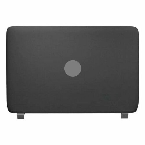 Крышка корпуса ноутбука HP ProBook 455 G2, 450 G2, 768123-001, AP15A000100