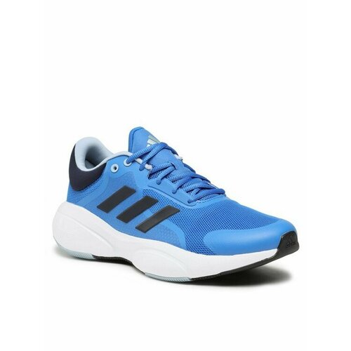 Кроссовки adidas, размер EU 42, синий