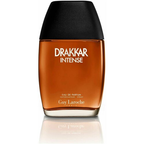 Guy Laroche Мужской Drakkar Intense Парфюмированная вода 50мл