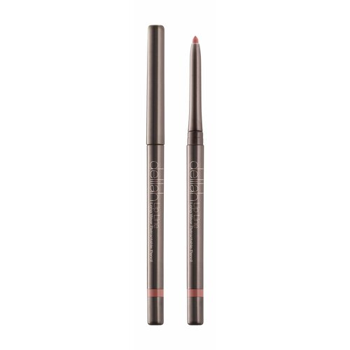 DELILAH Lip Line Long Wear Retractable Pencil - Naked Карандаш для губ, 0,31 г