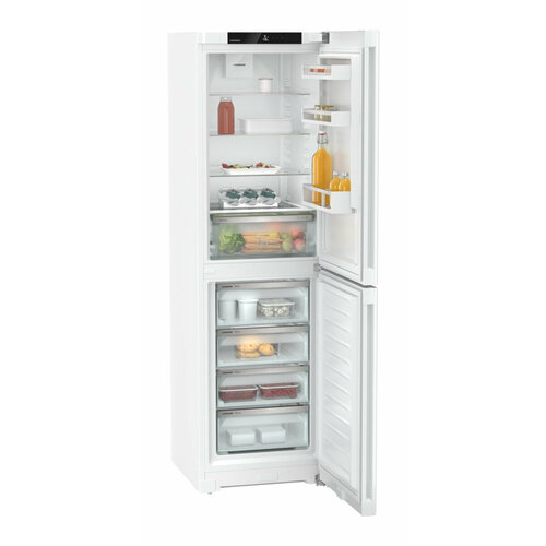 Холодильник LIEBHERR CNf 5704