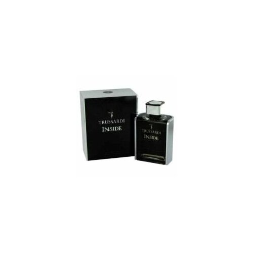 Туалетная вода Trussardi Inside For men 50 мл