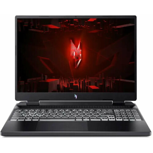 Ноутбук Acer Nitro 16 AN16-41-R1CM NH. QLLCD.002 16"