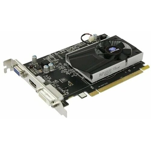 Видеокарта Sapphire Radeon R7 4Gb PCI-Express
