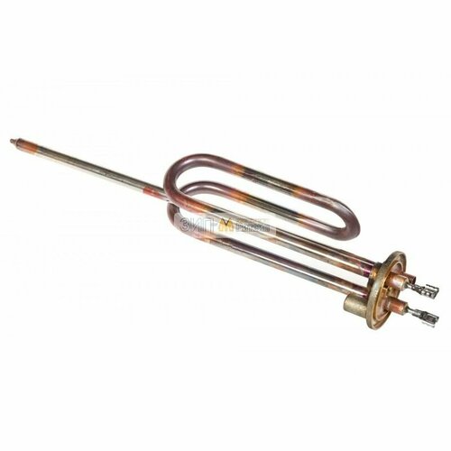 Нагревательный элемент (ТЭН) RCA PA M6 для водонагревателя Ariston 1200W - 3401240