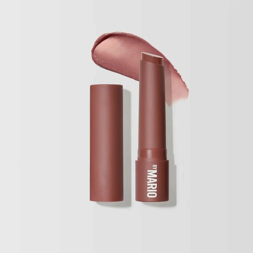 MAKEUP by MARIO увлажняющая сыворотка для придания объема губам MoistureGlow plumping lip serum