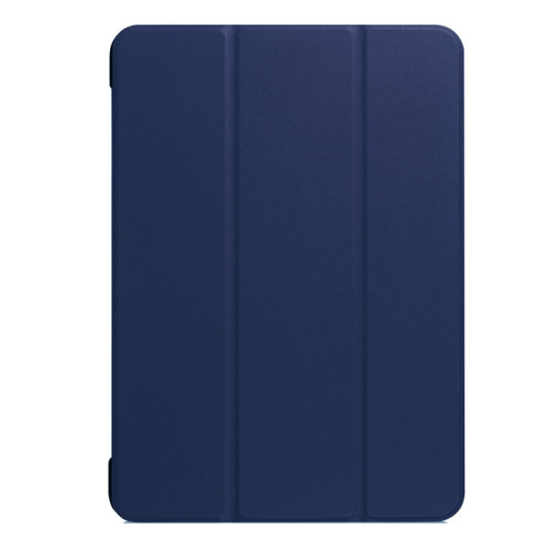 Чехол-книжка Folio Cover для Huawei MediaPad M5 Lite 10.0 Blue