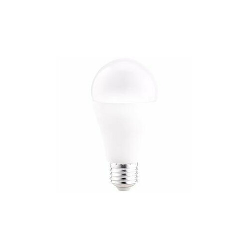 Светодиодная LED лампа Ecola ЛОН A60 E27 17W 4000K 4K 115x60 Premium D7SV17ELC (упаковка 16 штук)