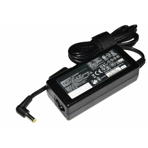 Блок питания для ноутбука Acer ADP-40PH/BB, 19V, 2.15A, 40W, разъем 5,5*1,7мм, код mb005778