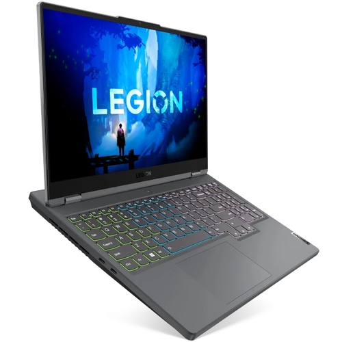 Ноутбук Lenovo Legion 5 15ARH7H 15.6"/R7 6800H/16GB/1TB SSD/RTX 3070/noOS 82RD006MRK