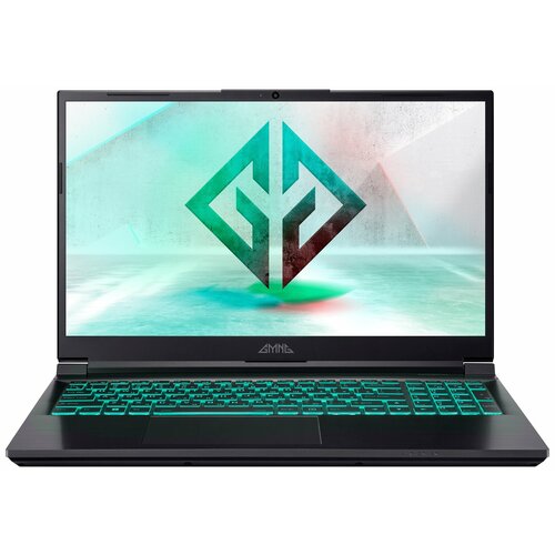 Игровой ноутбук GMNG Skill 15.6"(1920x1080) Intel Core i7 12700H(2.3Ghz)/16GB SSD 512GB/nVidia GeForce RTX 3050 Ti 4GB/No OS/MN15P7-ADСN01