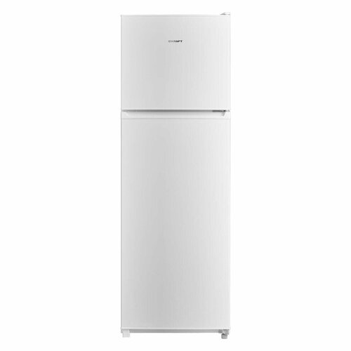 Холодильник Kraft KF-DF380W