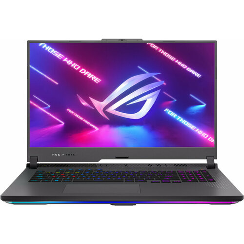 Ноутбук ASUS ROG Strix G17 G713PI-LL098W 90NR0GG4-M008C0 17.3"